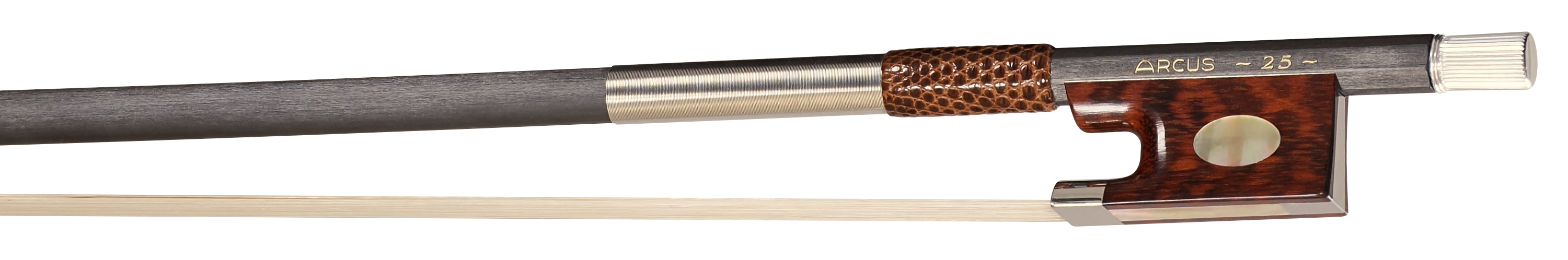 Limited Edition - Fine carbon fiber bows for violin, viola, cello and bass